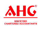 logo - AHG
