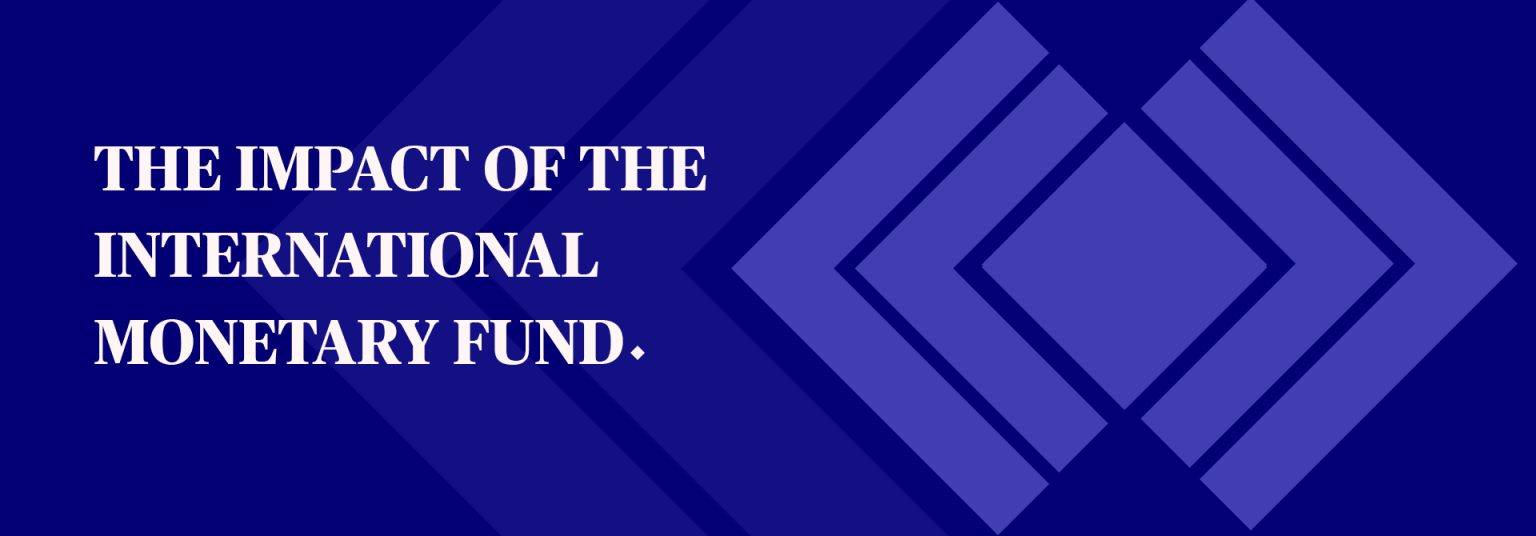 Agreements of International Monetary Fund on Egypt in 2023