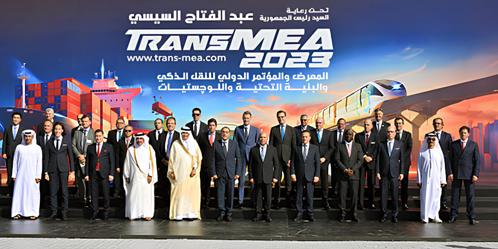 TransMEA 2023 To Promote the Trade Movement between African Countries
