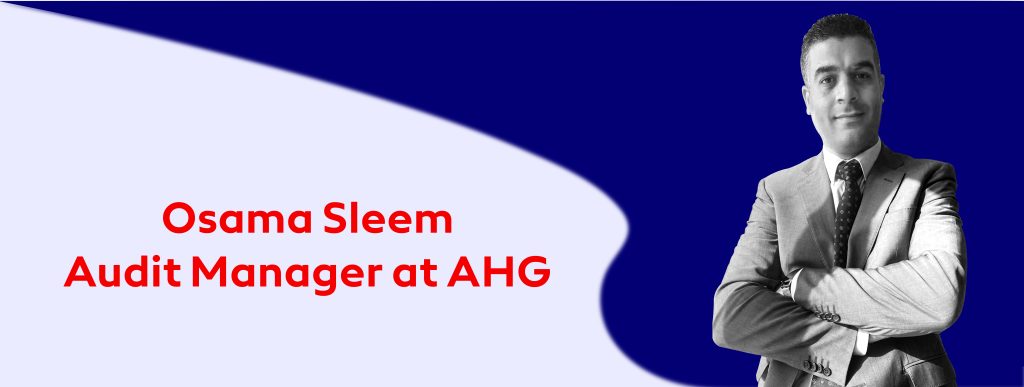 Osama Sleem: A Leading Figure in Auditing and Accounting