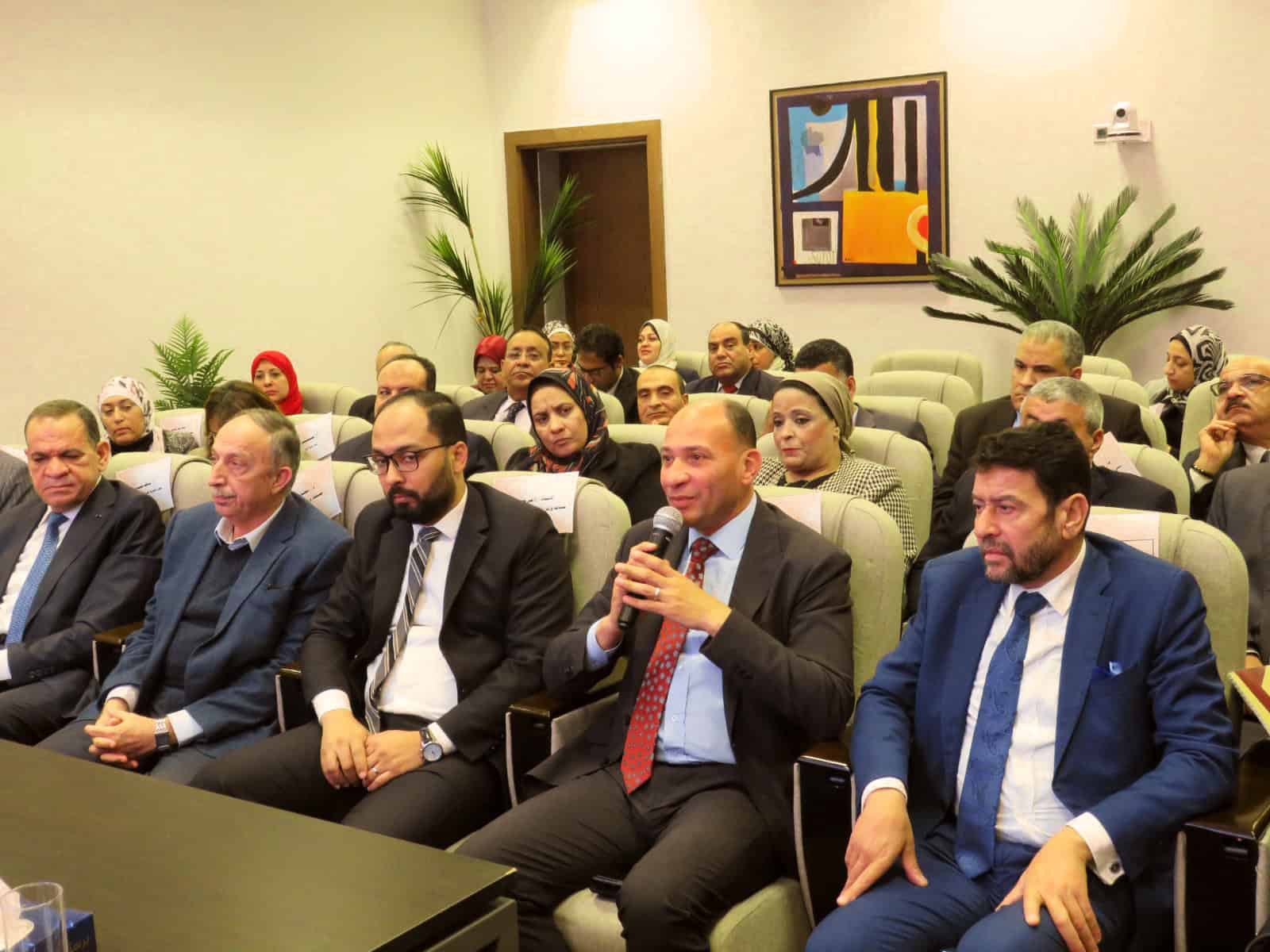 Tax-Filing Season 2024: The Minister of Finance Held an Effective ...