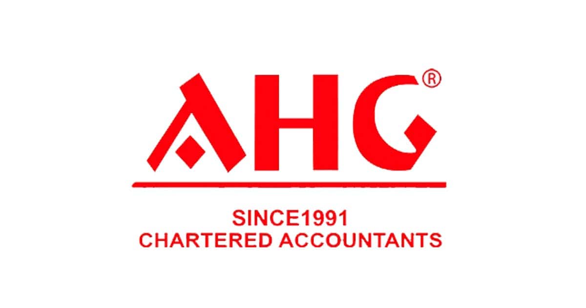 AHG Chartered Accountants