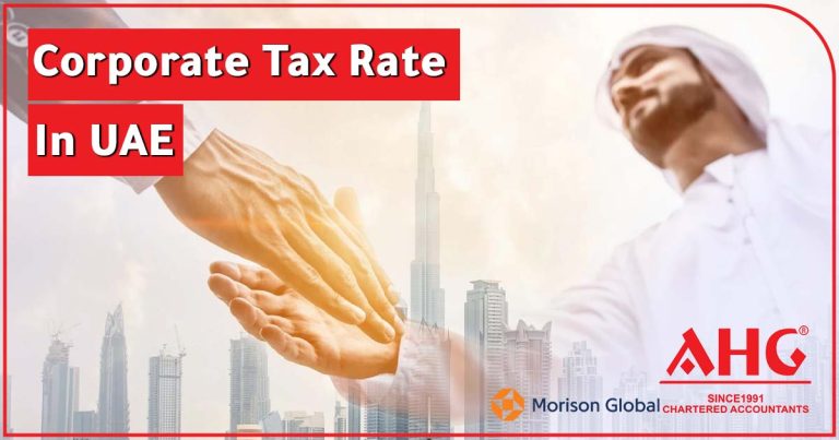 Chartered Accountants & top Audit Firm in Dubai UAE