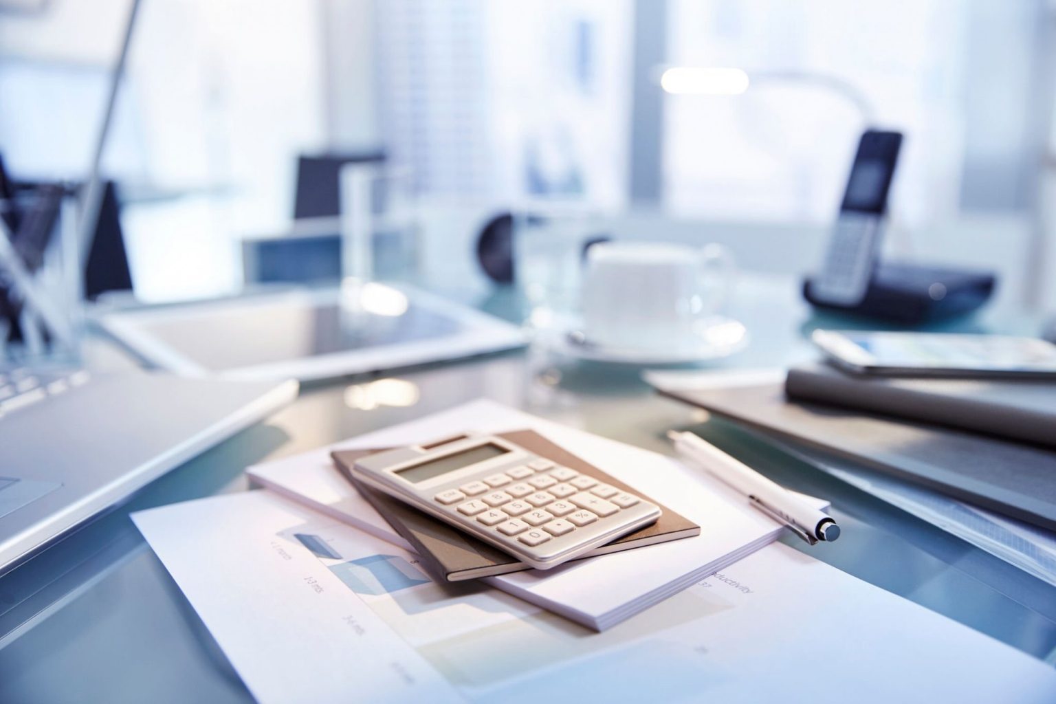 Implications of ECL Calculation Under IFRS 9 in 2025