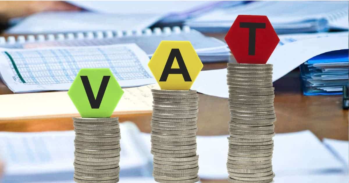 Input Tax Recovery Under VAT in UAE 2025