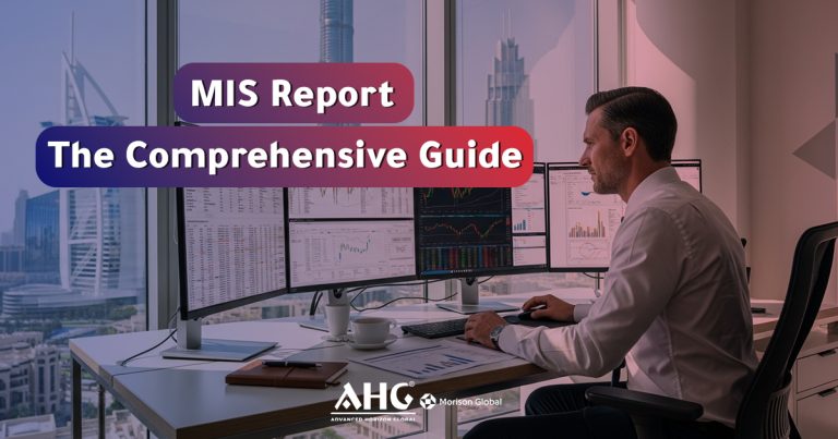 MIS Report Meaning - Your Comprehensive Guide