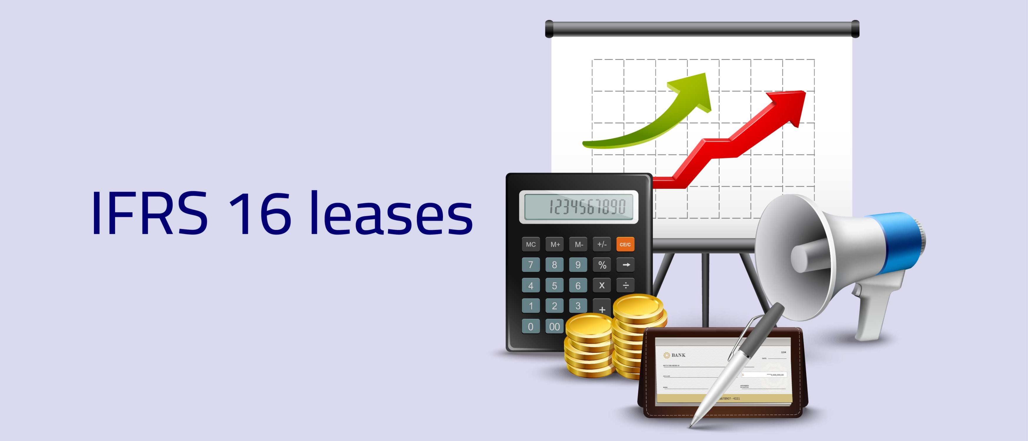 IFRS 16 leases UAE 2026